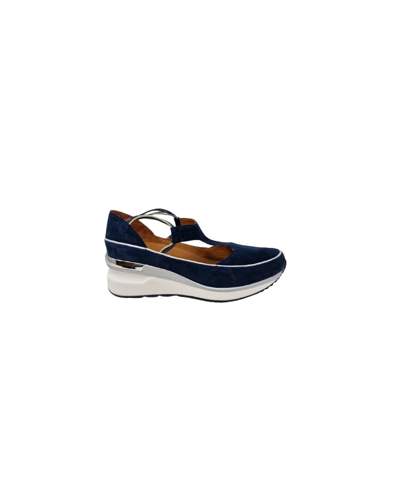 Sneakers MAM'ZELLE VASAS : Confort et Style pour vos Pieds