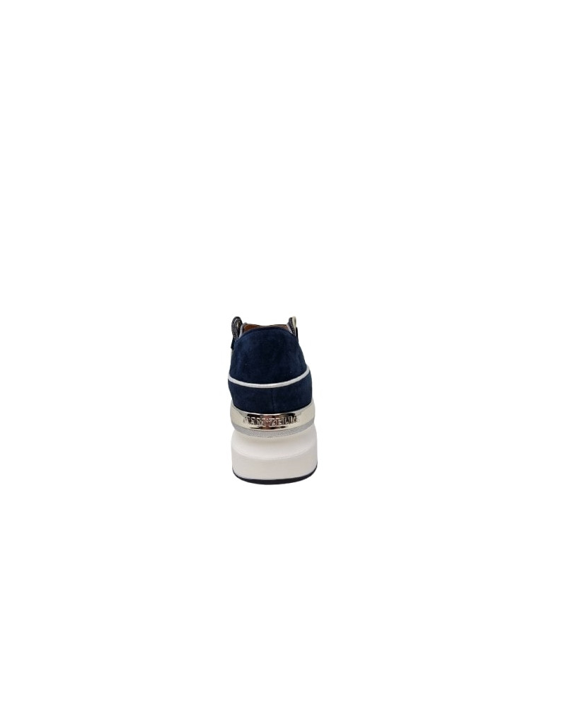 Sneakers MAM'ZELLE VASAS : Confort et Style pour vos Pieds