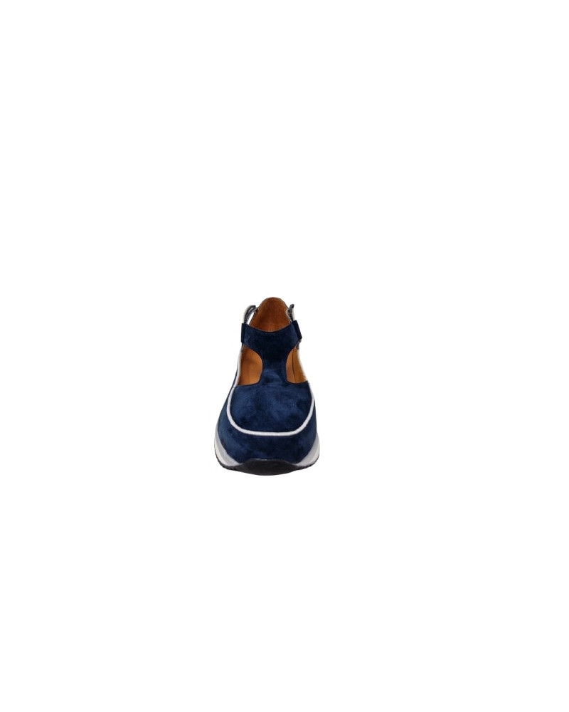 Sneakers MAM'ZELLE VASAS : Confort et Style pour vos Pieds